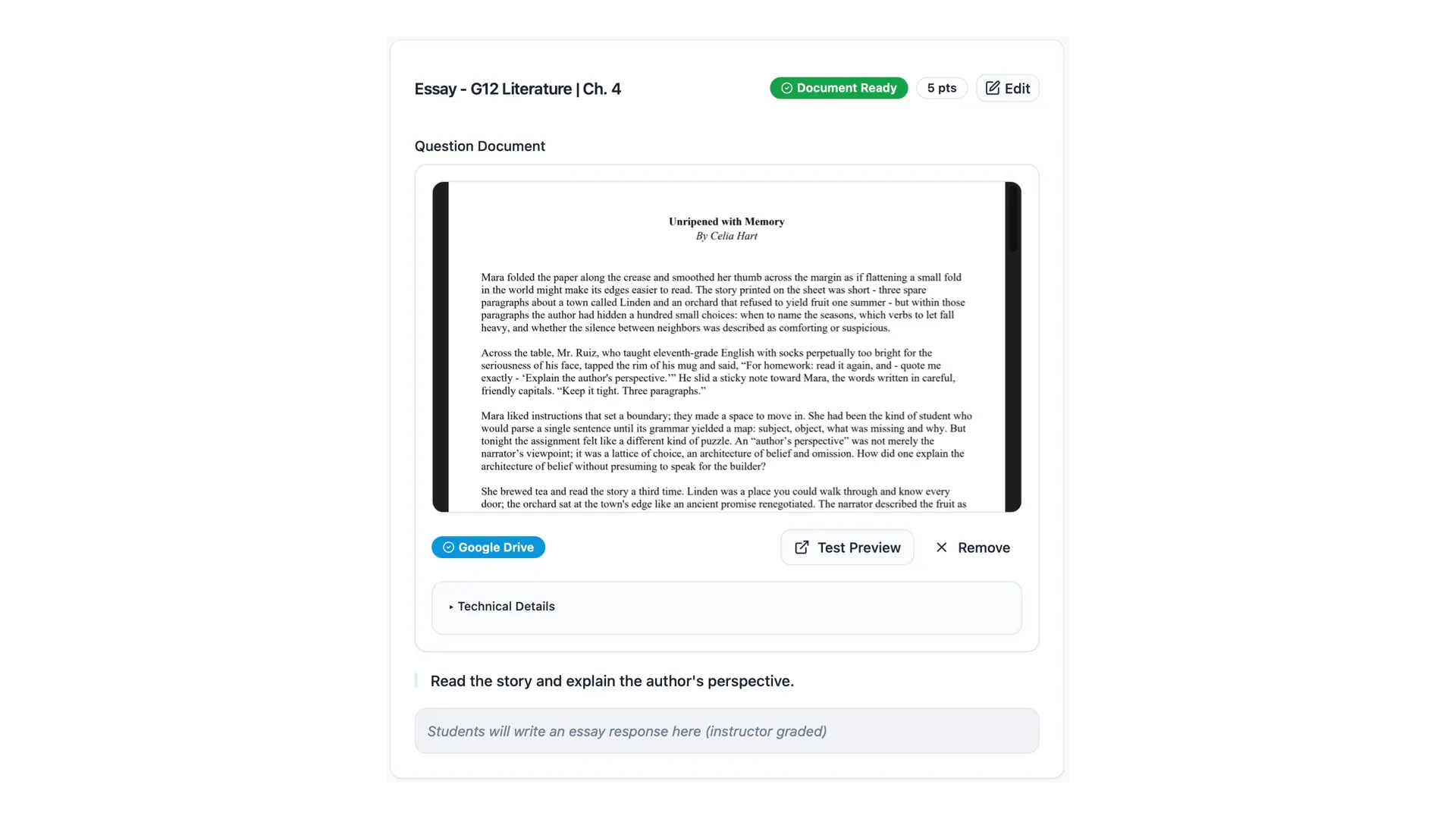 Excel to Canvas QTI Converter | Convert Quizzes to Canvas (50 free tokens)